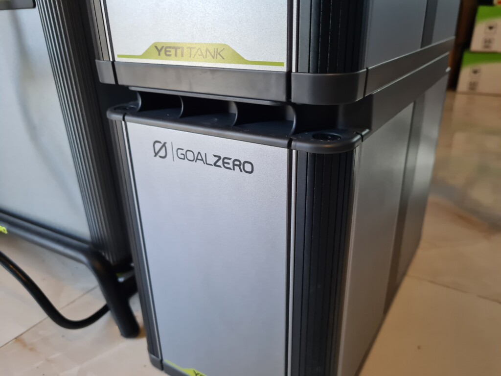 Off-Grid Solar System 2kw – Welcome to H.B.S. system